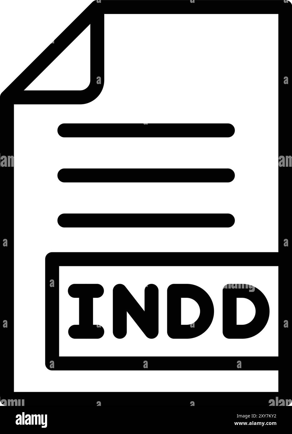 Indd file hi-res stock photography and images - Alamy