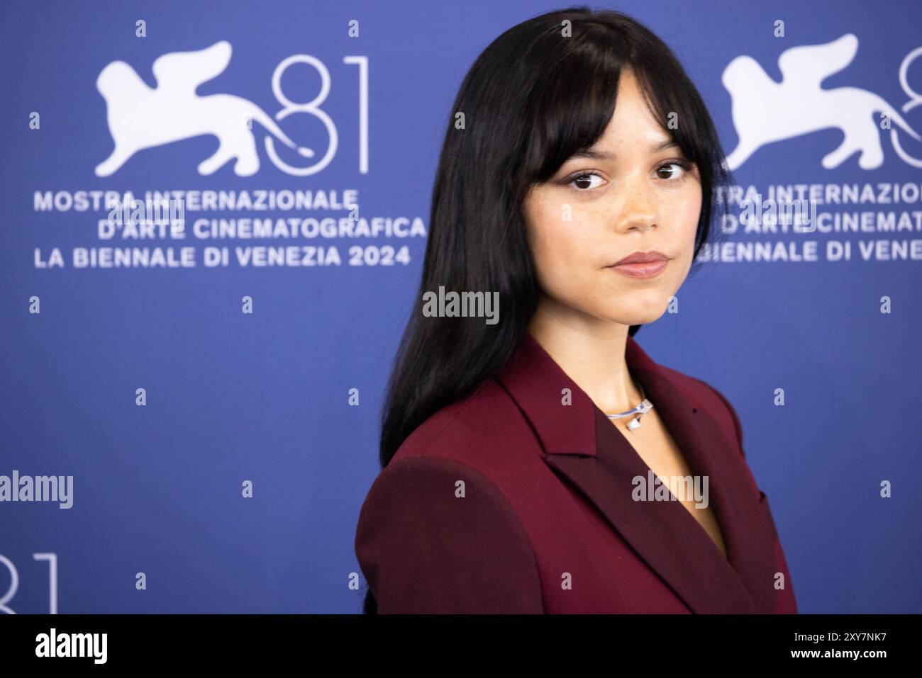 News - Beetlejuice Beetlejuice - Photocall - The 81st Venice ...