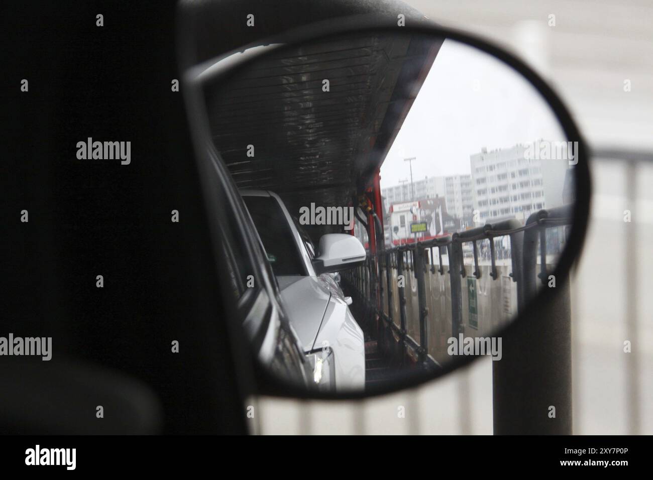 Motorail hi-res stock photography and images - Alamy