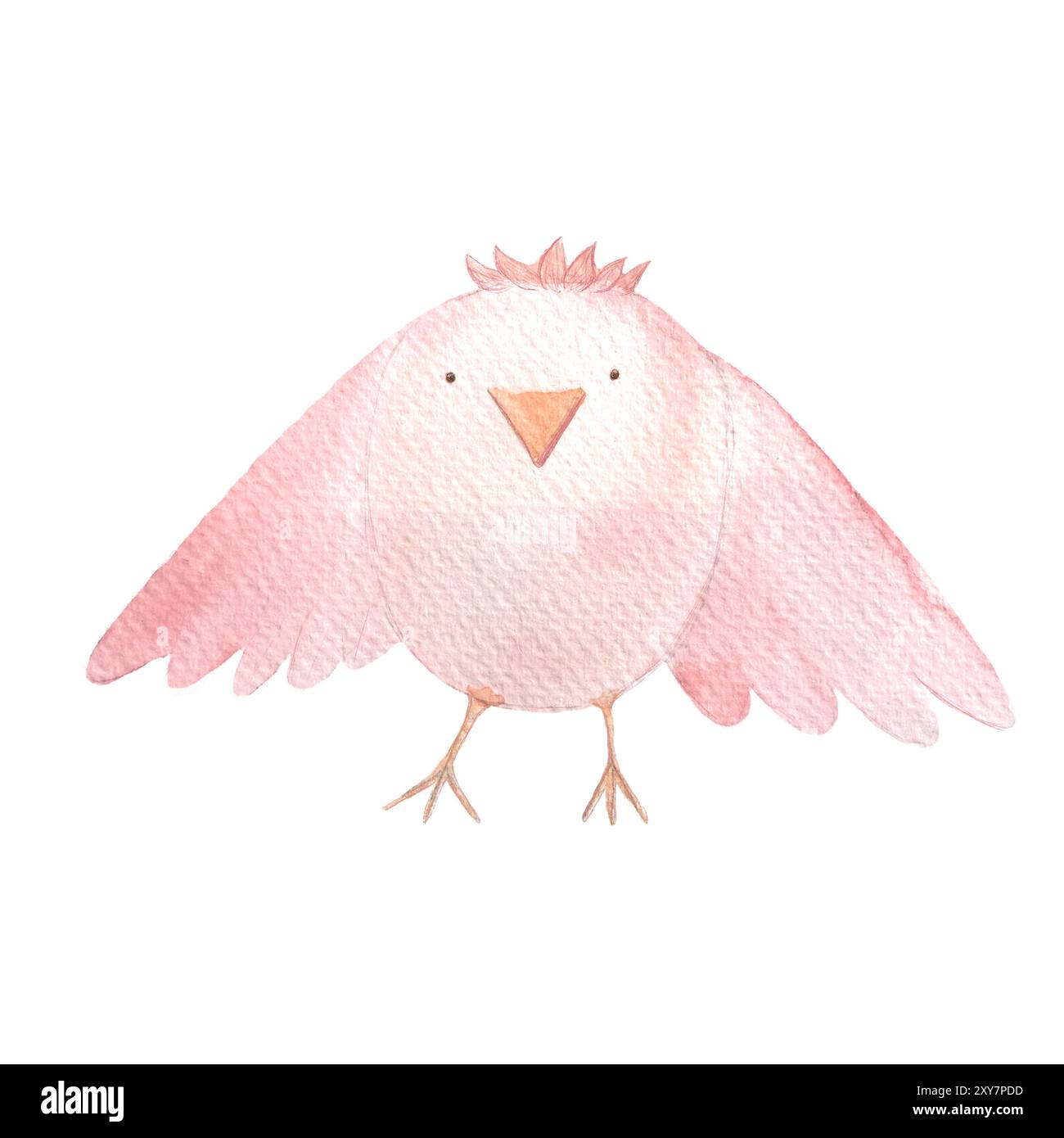 Nature flat stile Cut Out Stock Images & Pictures - Alamy