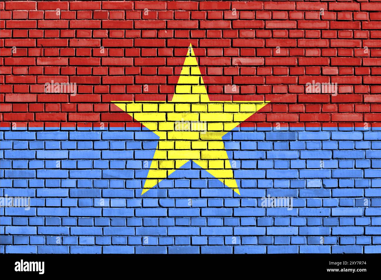 Viet cong flag hi-res stock photography and images - Alamy