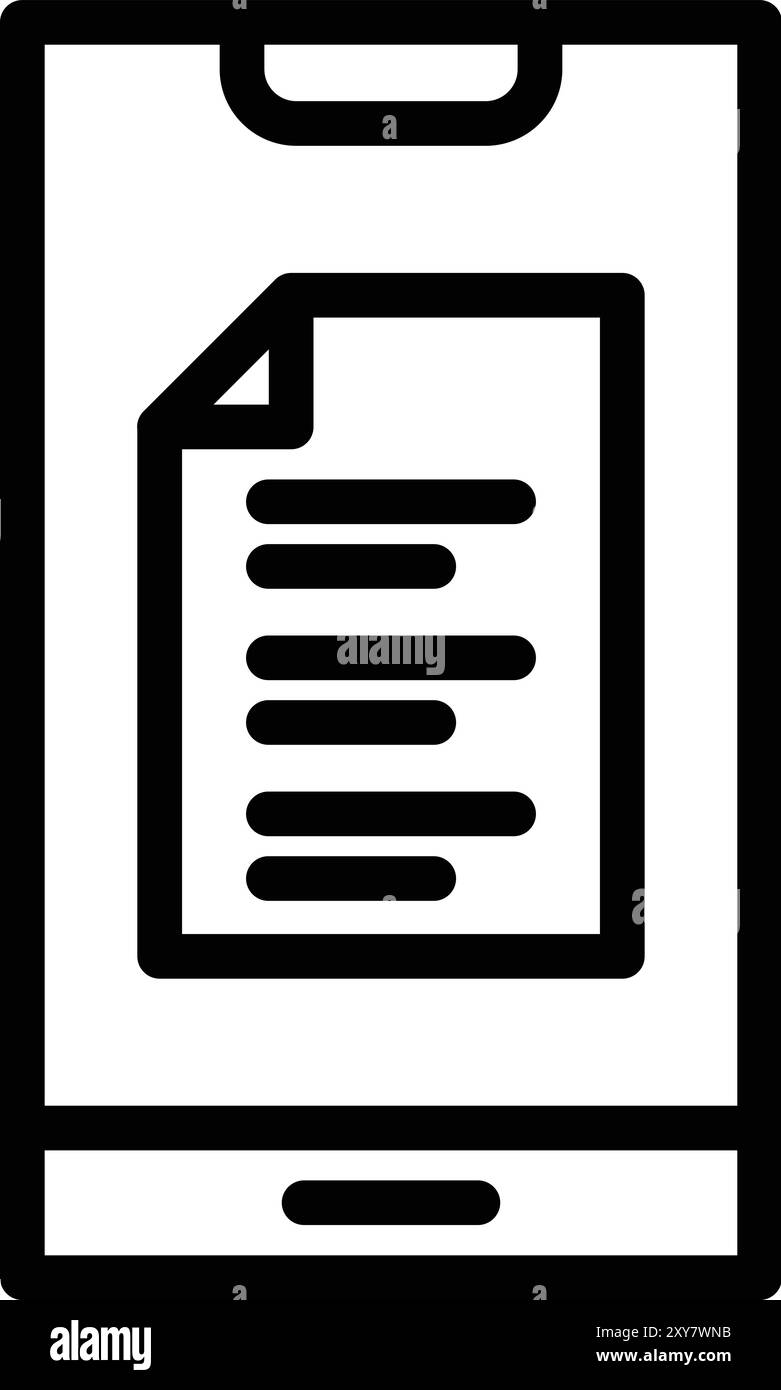 Perfect note Stock Vector Images - Alamy