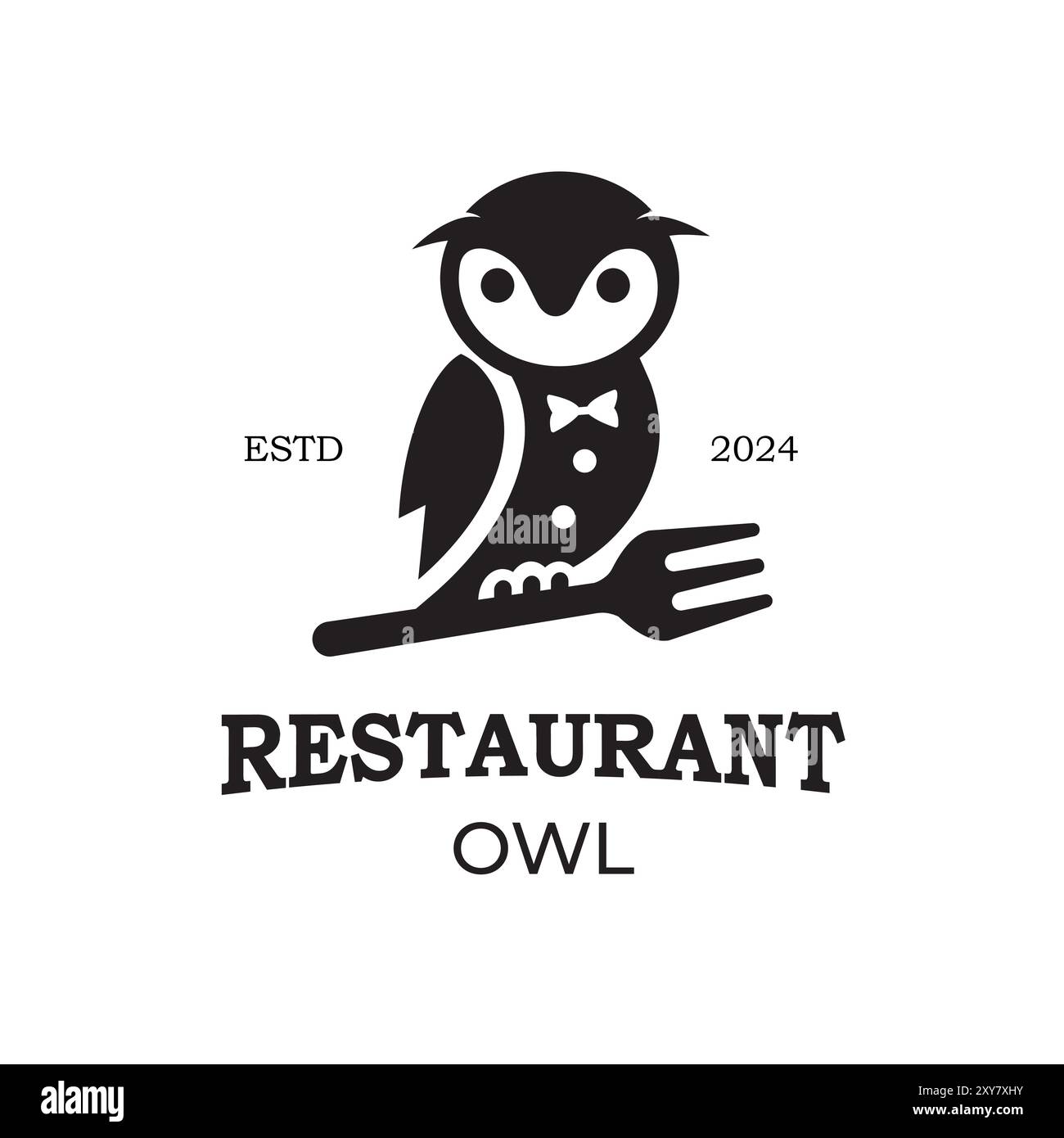 Dining experience vector vectors hi-res stock photography and images ...