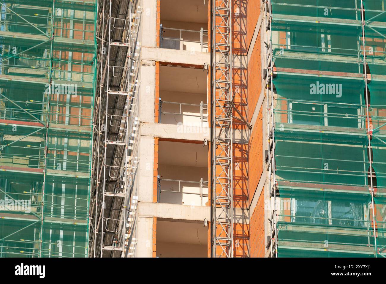 Safety netting hi-res stock photography and images - Alamy