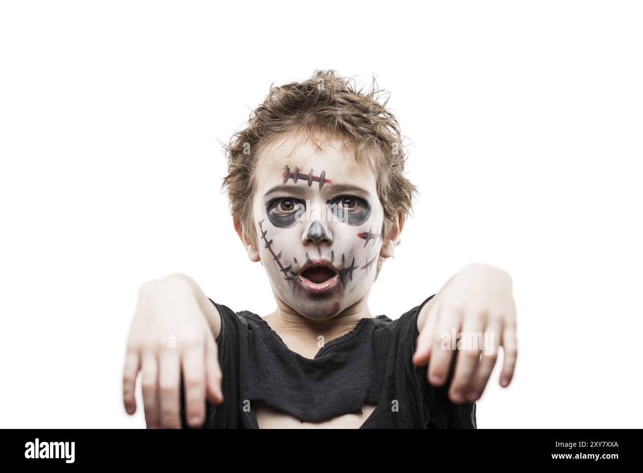 Creepy hand reaching hi-res stock photography and images - Alamy