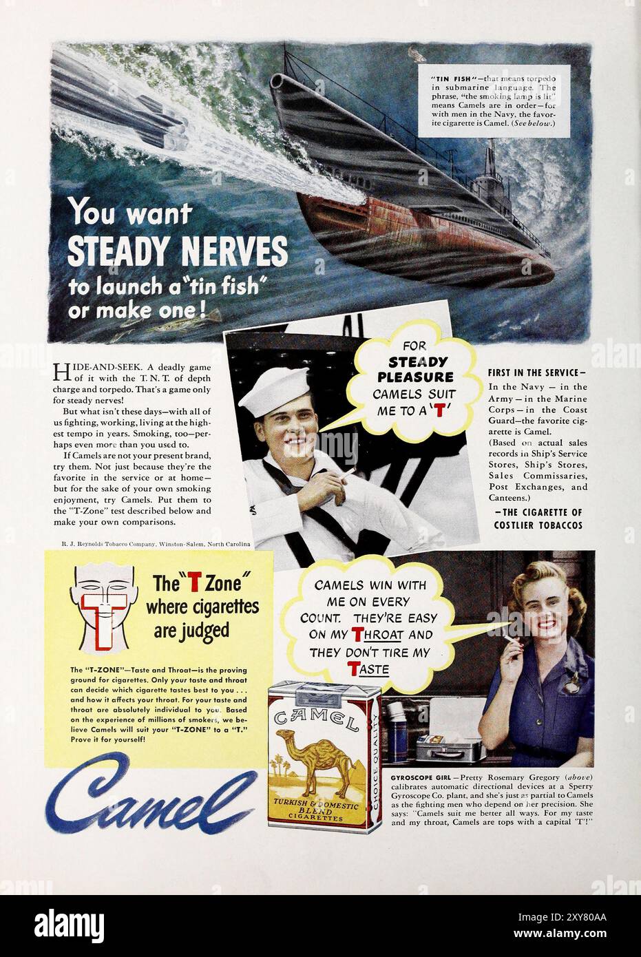 In the Navy, in the Army, in the Marine Corps, in the Coast Guard — the ...