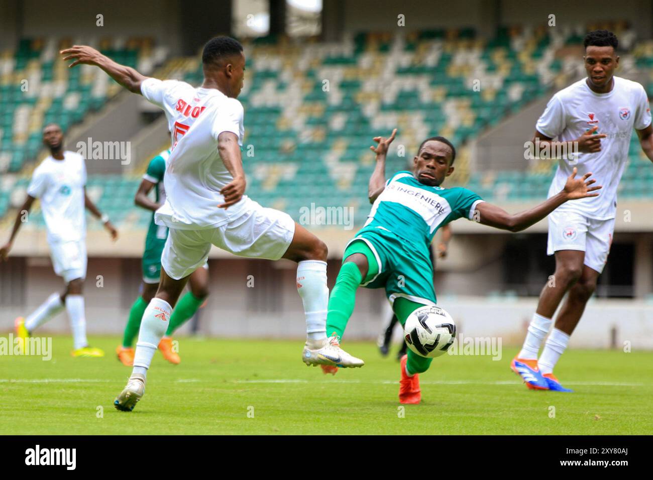 Us zilimadjou fc hi-res stock photography and images - Alamy