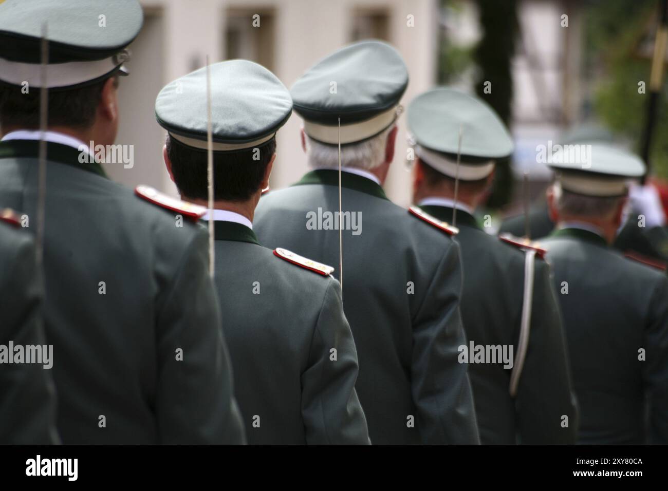 Federal shooting festival hi-res stock photography and images - Alamy