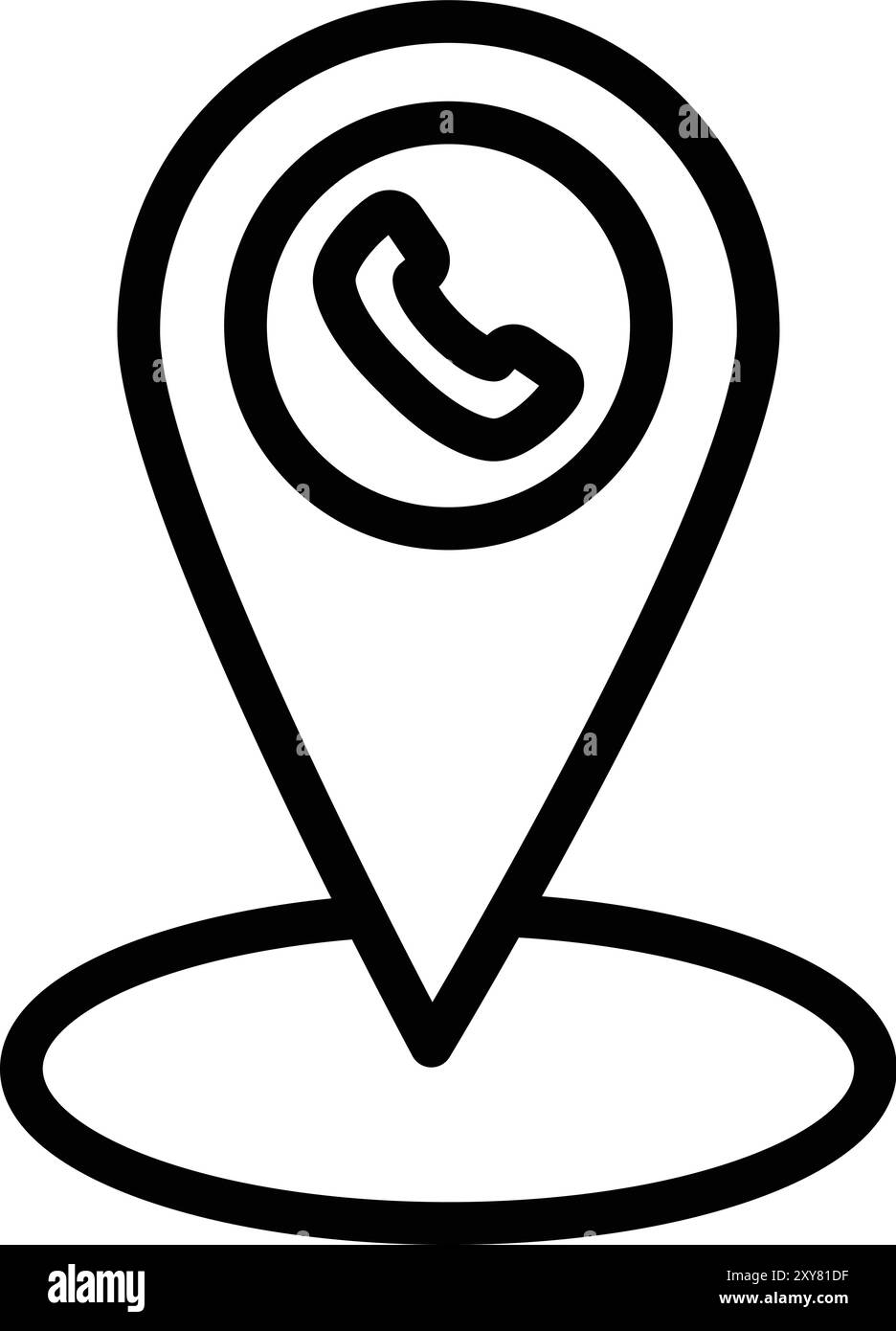 Map placeholder hi-res stock photography and images - Alamy