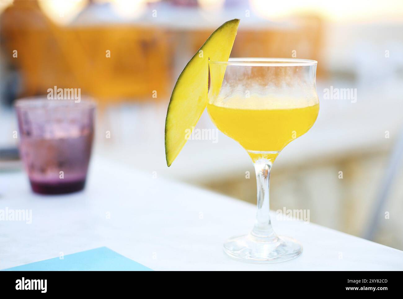 Mango tequila hi-res stock photography and images - Alamy