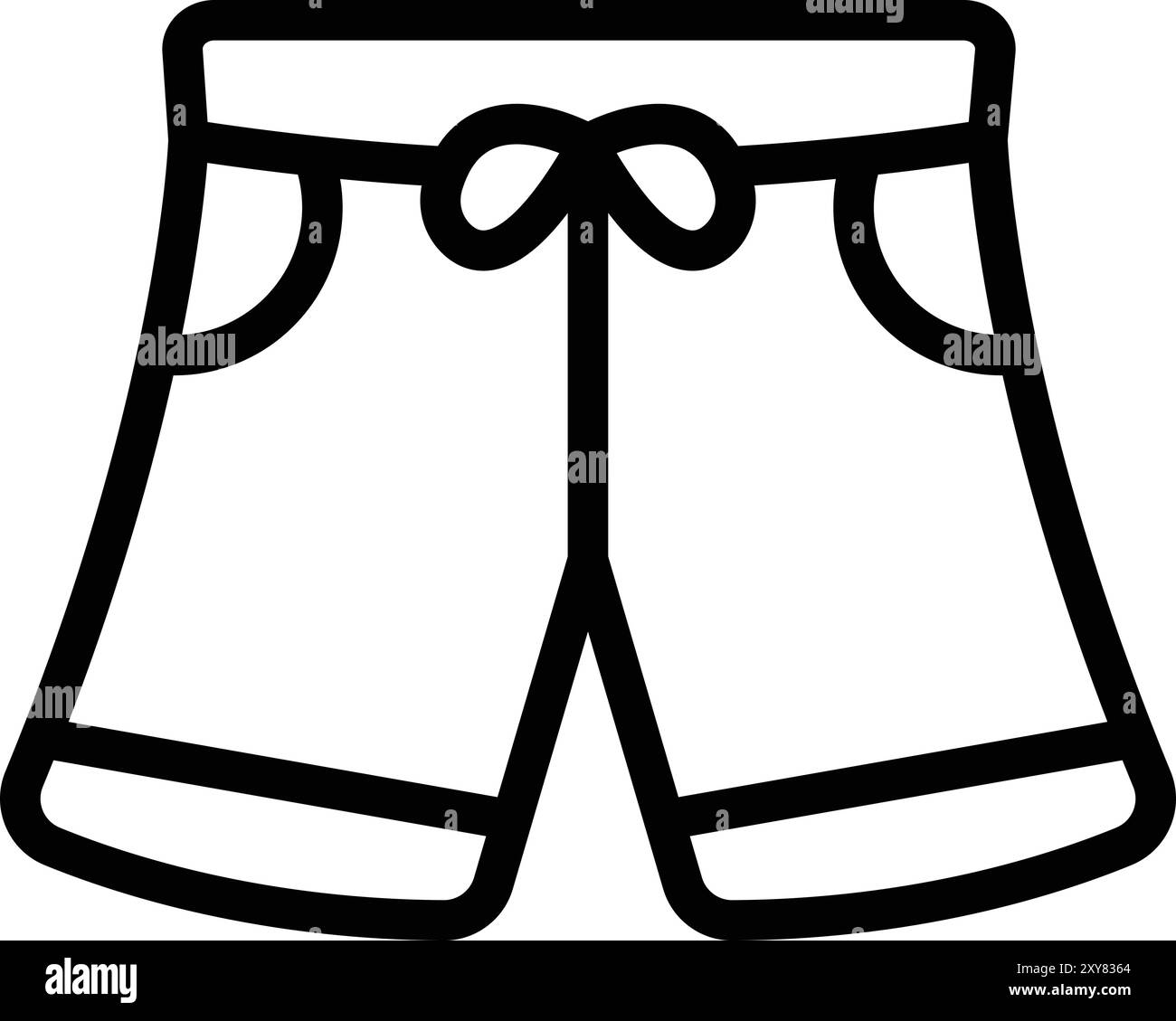 Short vector Black and White Stock Photos & Images - Alamy