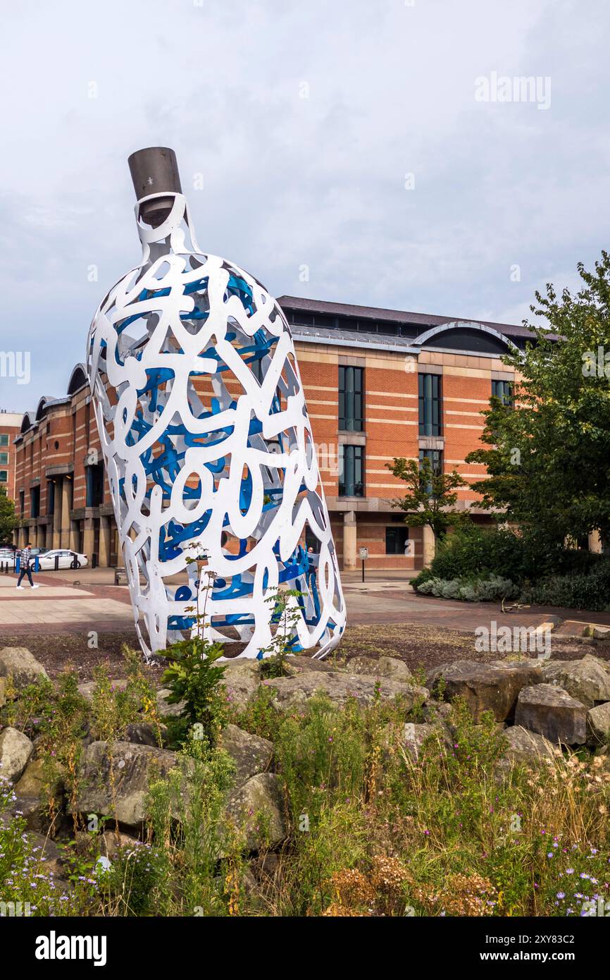 Teesside crown court hi-res stock photography and images - Alamy