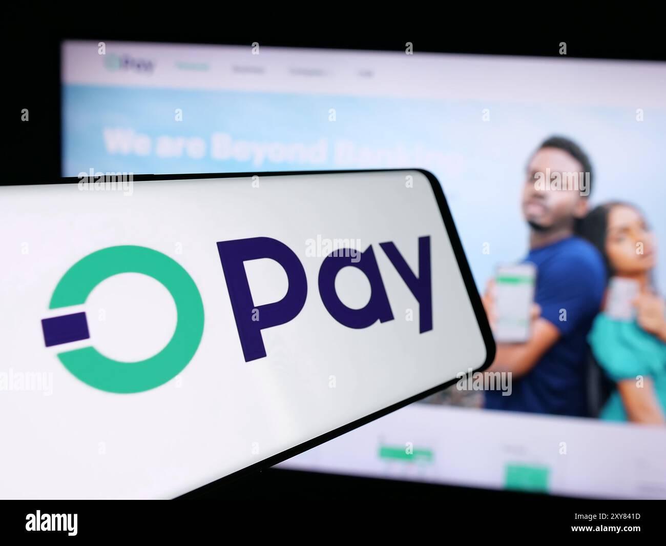 Opayweb hi-res stock photography and images - Alamy