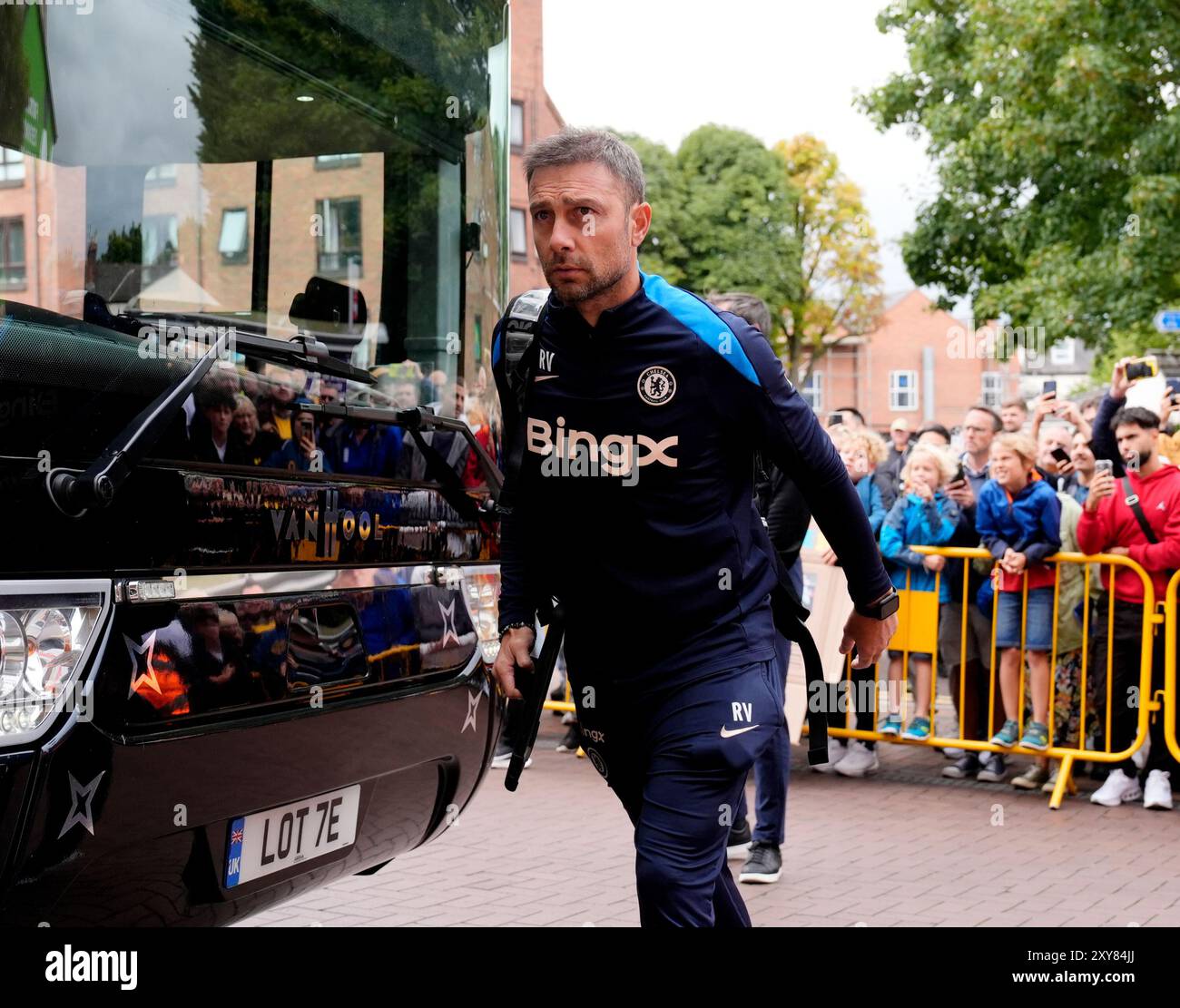 Roberto vitiello hi-res stock photography and images - Alamy