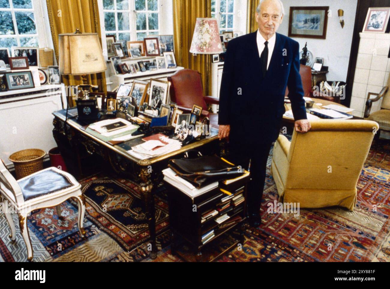 Luigi ferdinando di prussia hi-res stock photography and images - Alamy