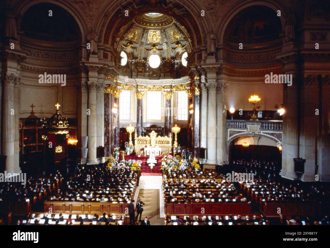 Luigi ferdinando di prussia hi-res stock photography and images - Alamy