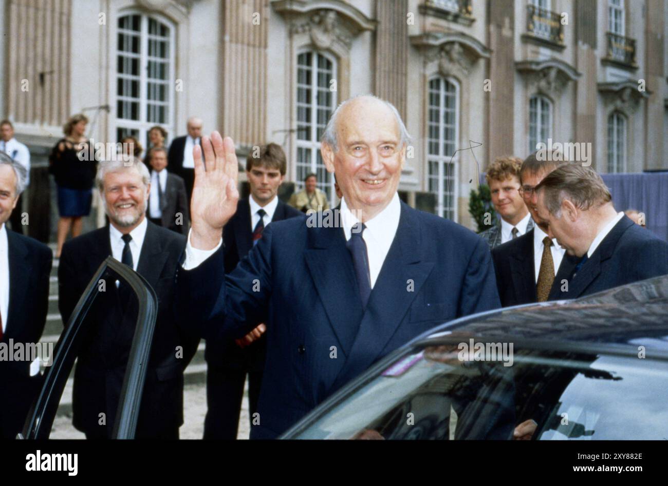 Luigi ferdinando di prussia hi-res stock photography and images - Alamy