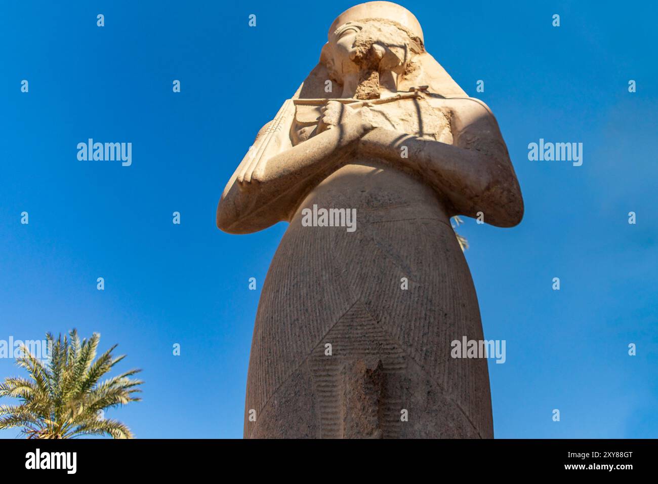 Journey to the heart of ancient Egypt and unravel the mystery of Queen ...