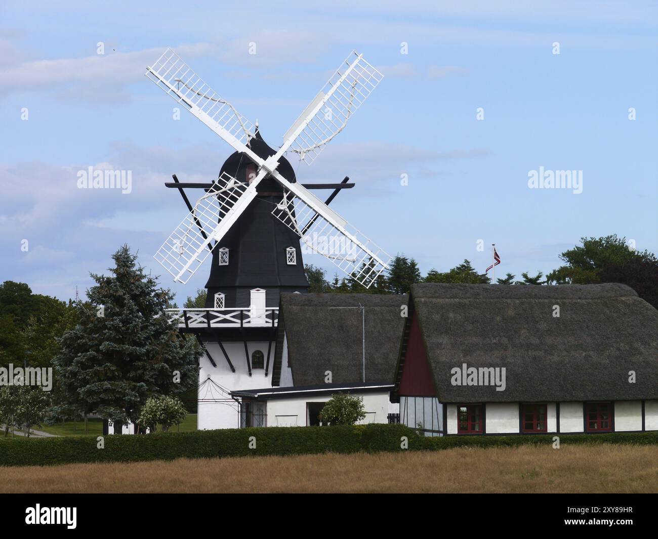 Falster hi-res stock photography and images - Alamy