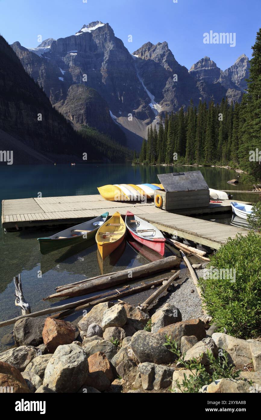 Canoe valley national nature reserve hi-res stock photography and ...