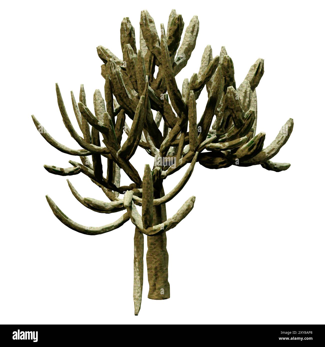 3d rendering wilderness landscape hi-res stock photography and images ...