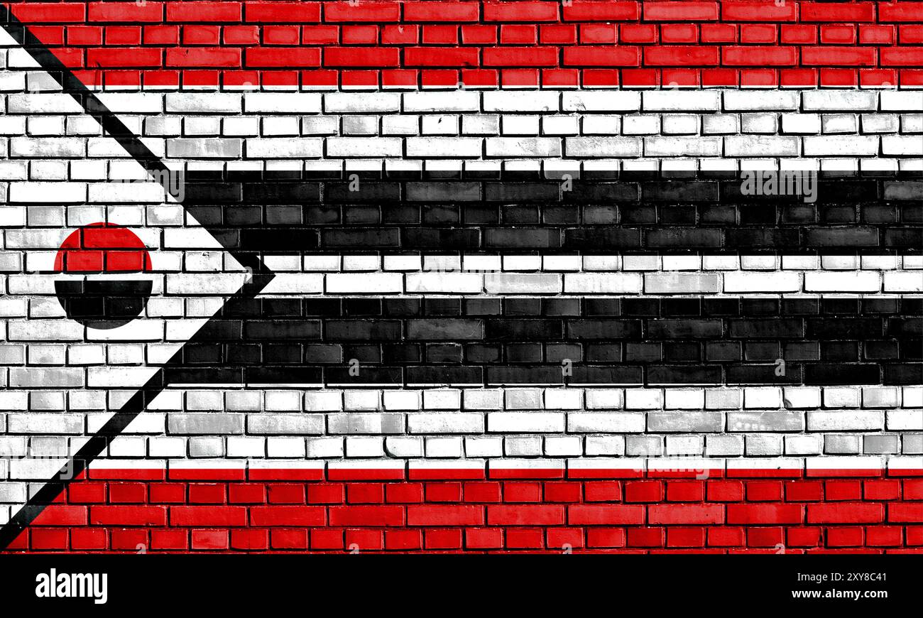 Arapaho flag hi-res stock photography and images - Alamy