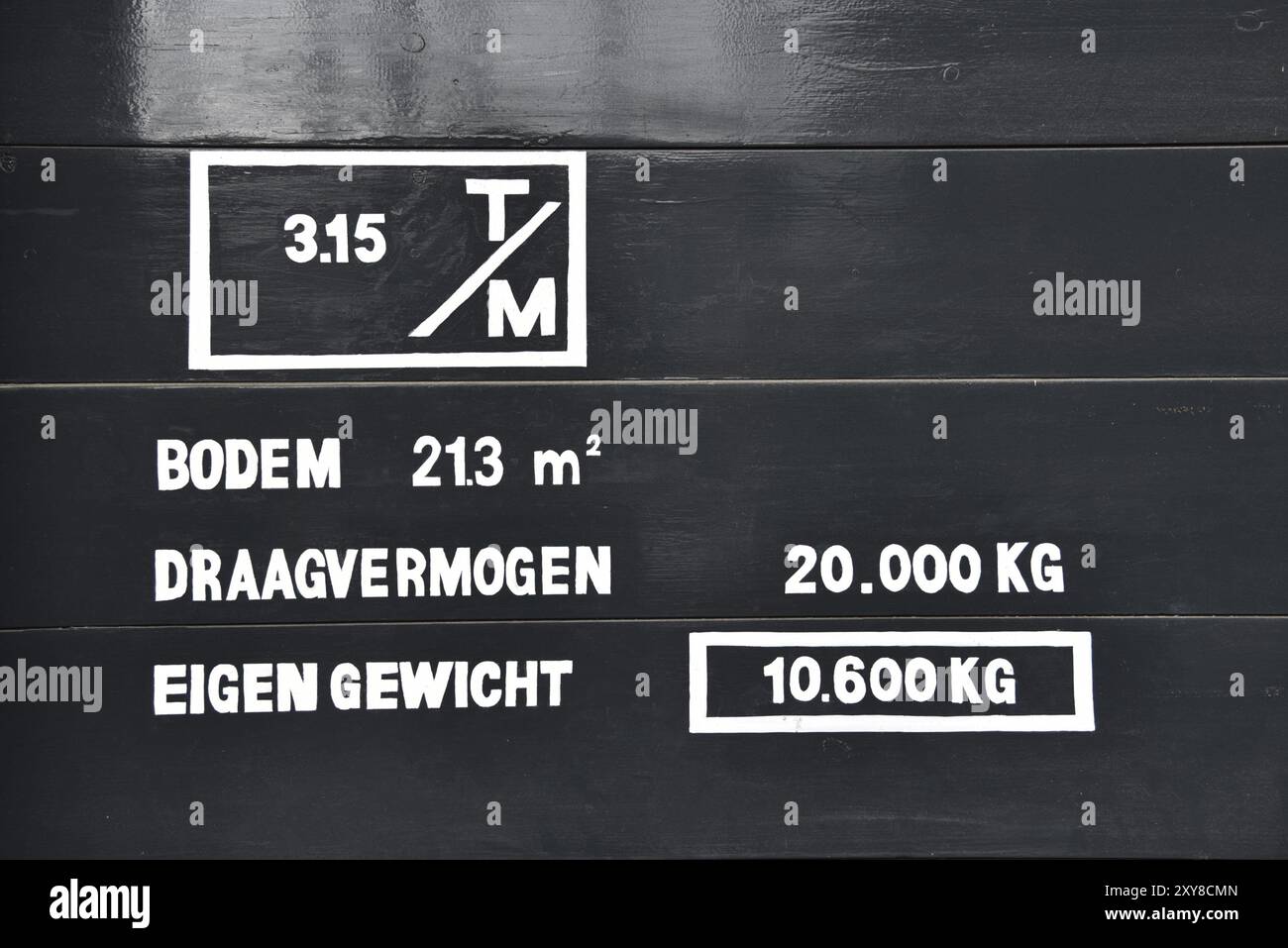 Old freight train car hi-res stock photography and images - Alamy