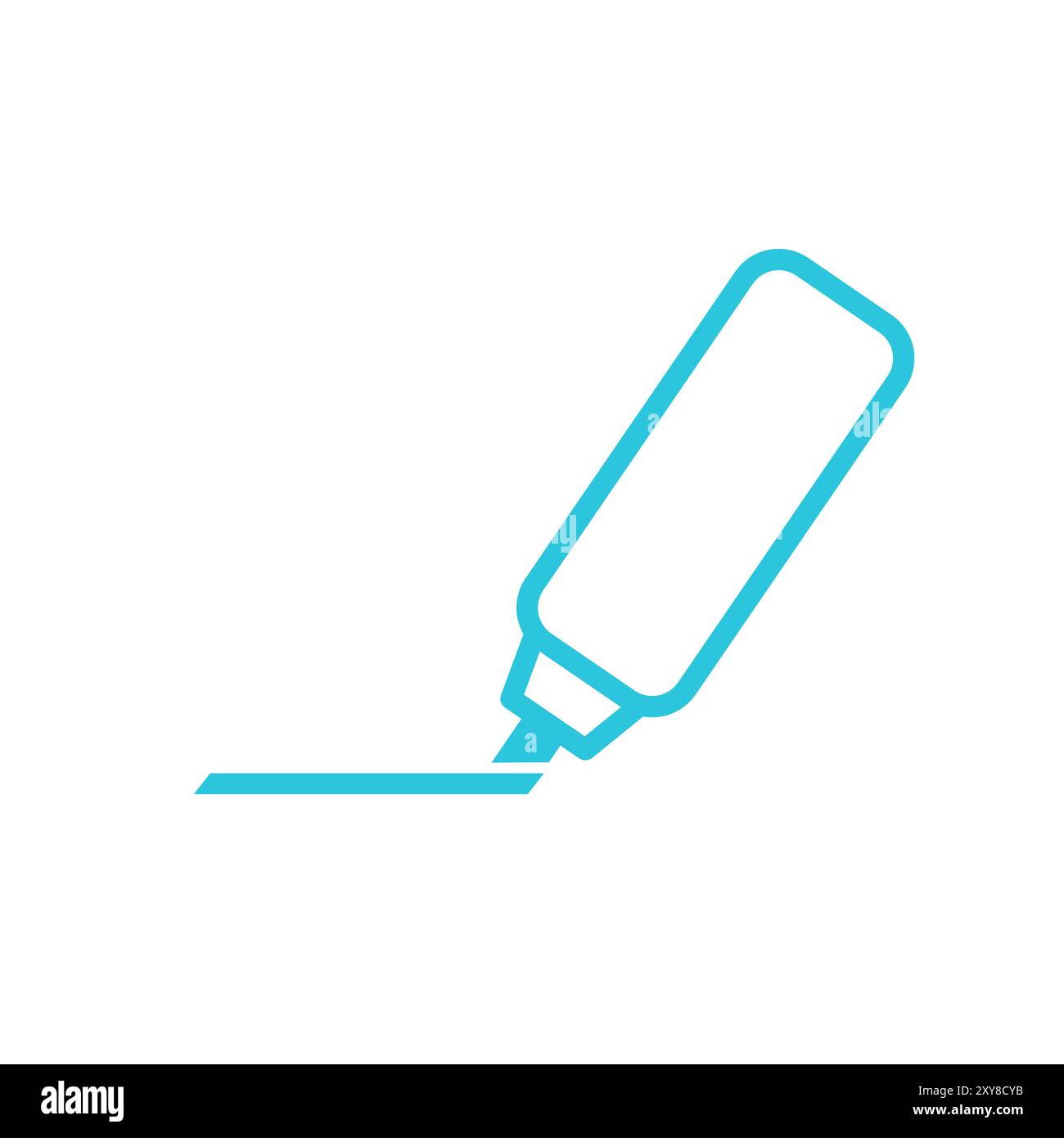 Permanent paint Stock Vector Images - Alamy