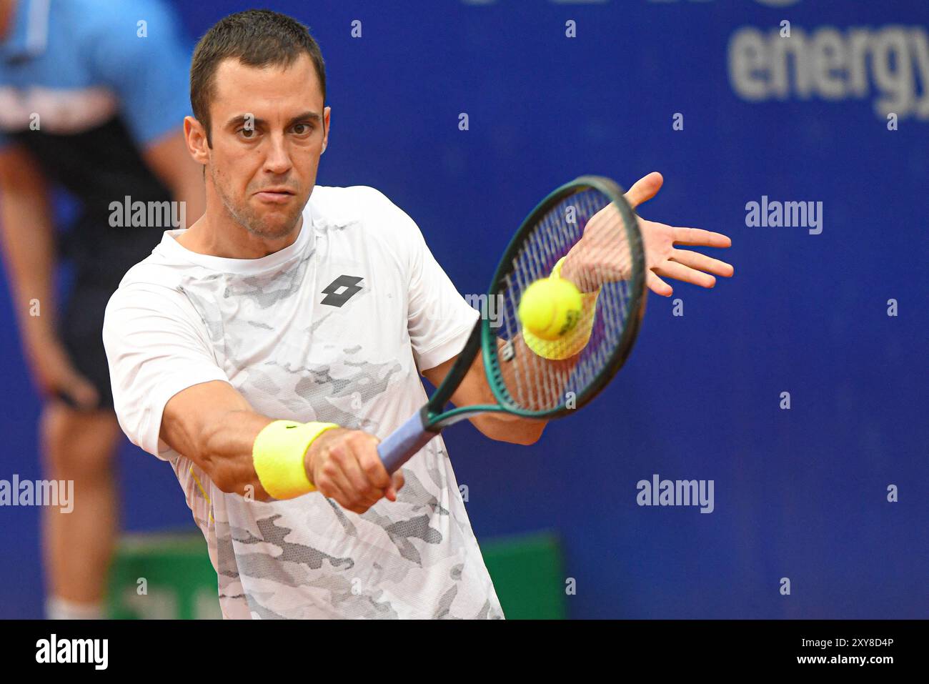 Laslo djere hi-res stock photography and images - Alamy