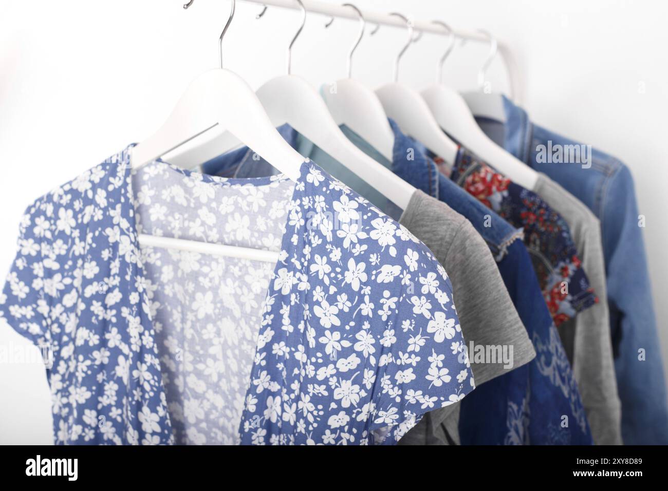 Trending clothing hi-res stock photography and images - Alamy