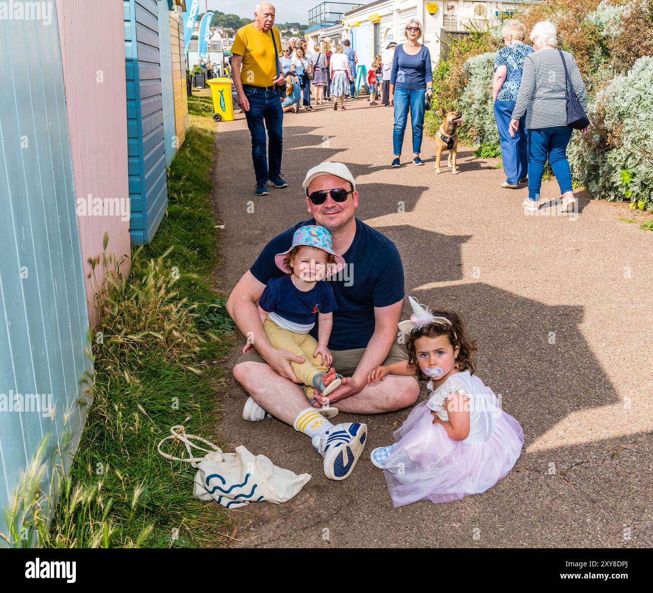 Beach fair 2024 hi-res stock photography and images - Alamy