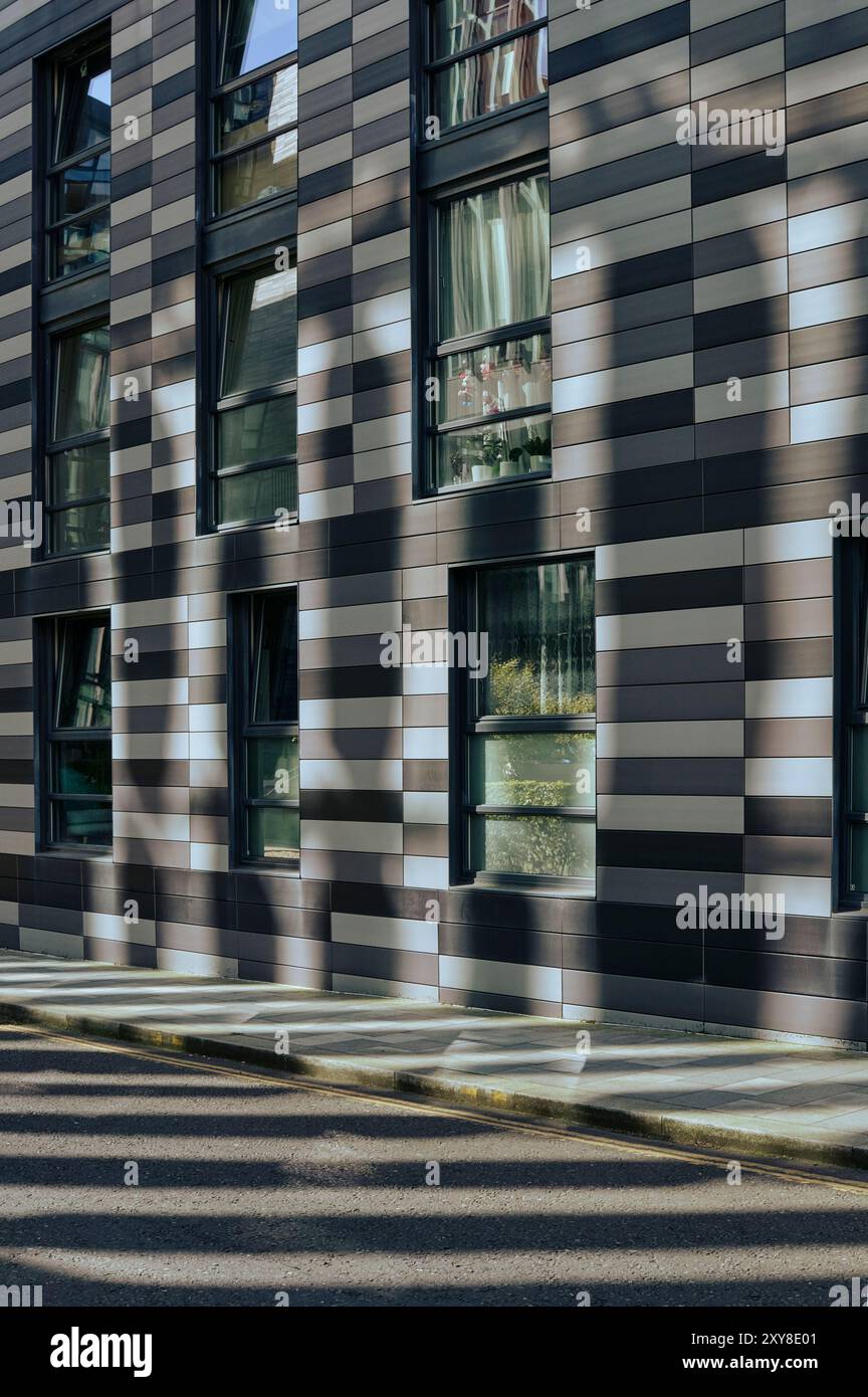 The Quartermile development on the site of an old Edinburgh hospital is ...