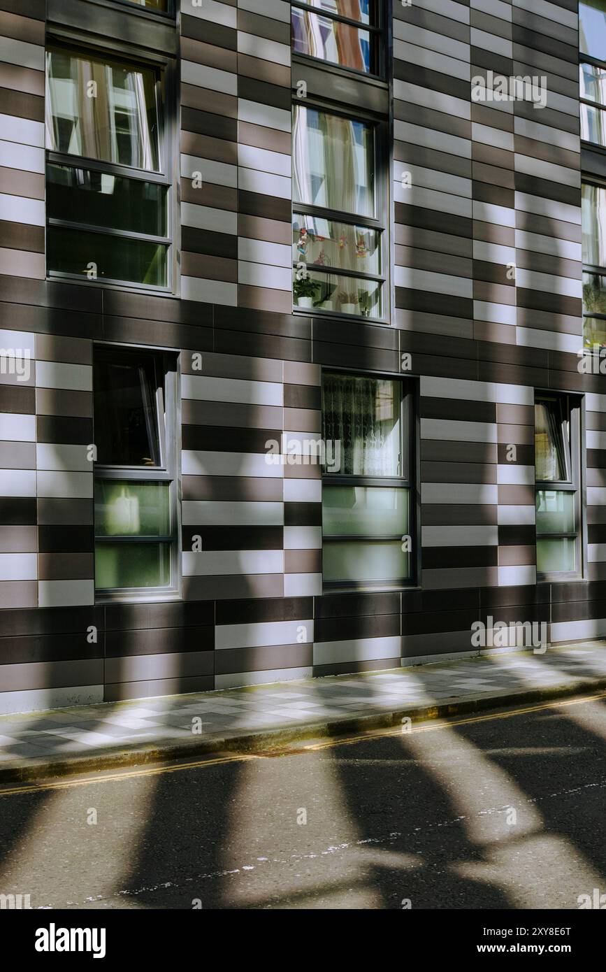 The Quartermile development on the site of an old Edinburgh hospital is ...