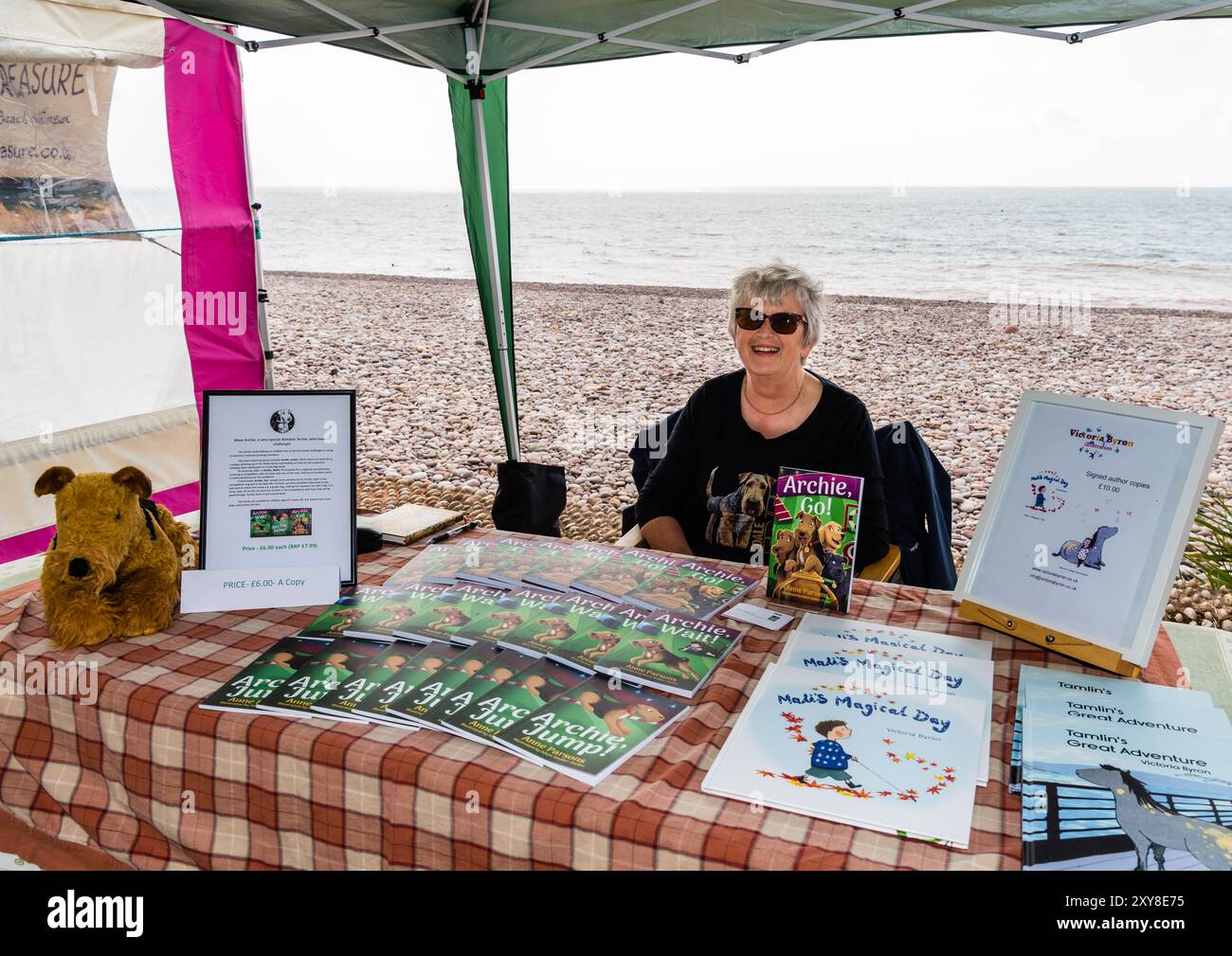Beach fair 2024 hi-res stock photography and images - Alamy