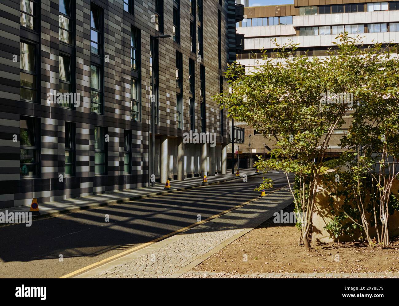 The Quartermile development on the site of an old Edinburgh hospital is ...