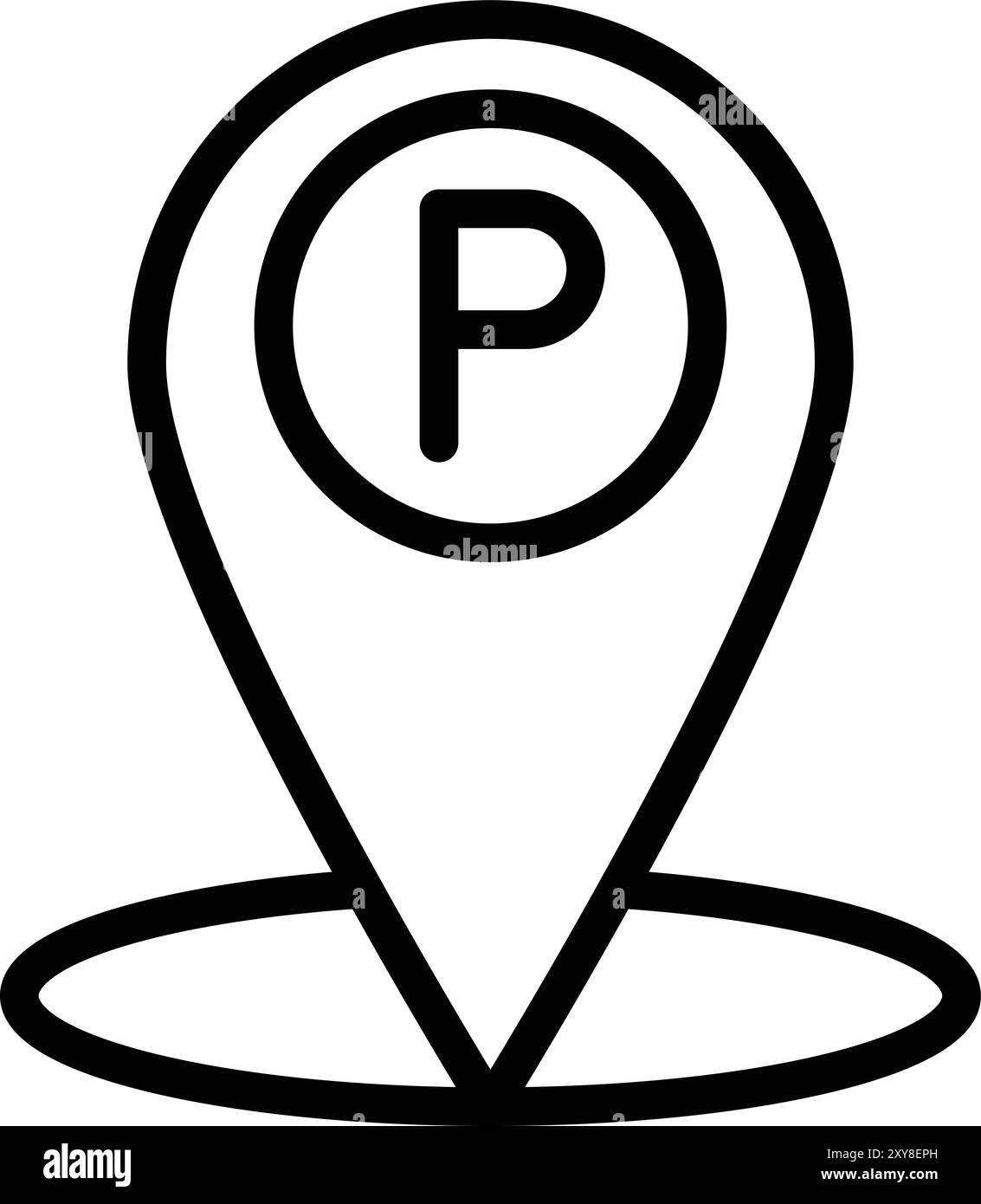 Parking maps hi-res stock photography and images - Alamy