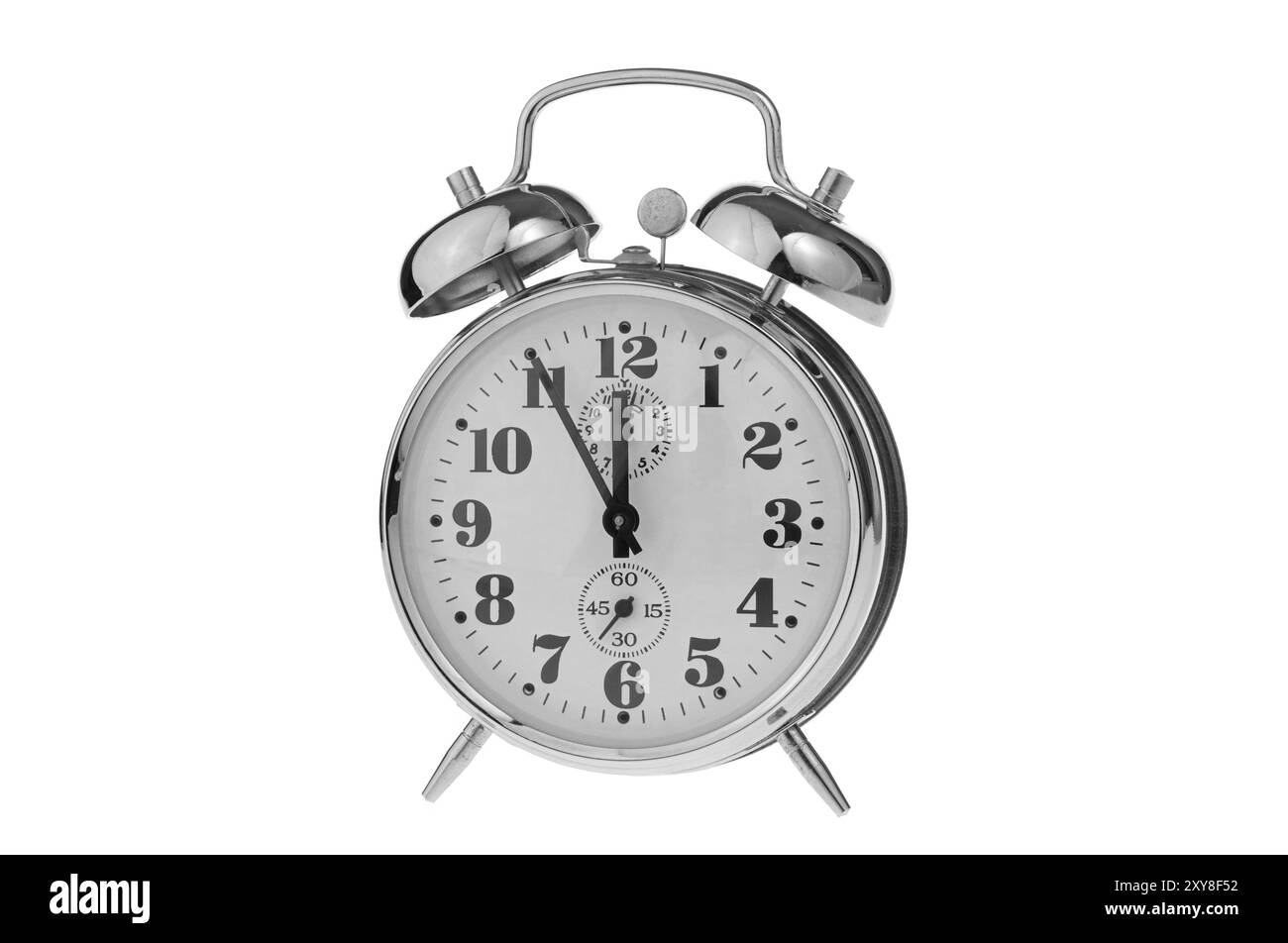Alarm clock, buzzer 02 Stock Photo - Alamy