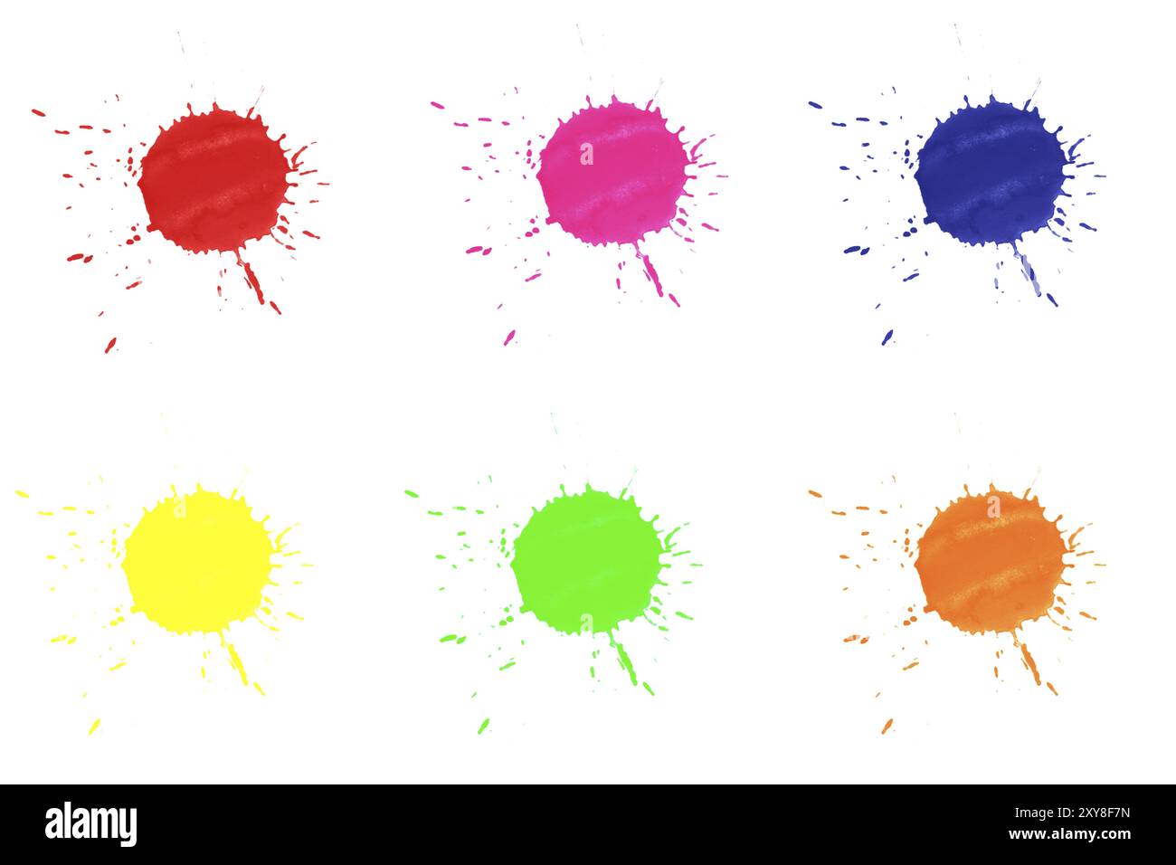 Patterned ground Cut Out Stock Images & Pictures - Alamy