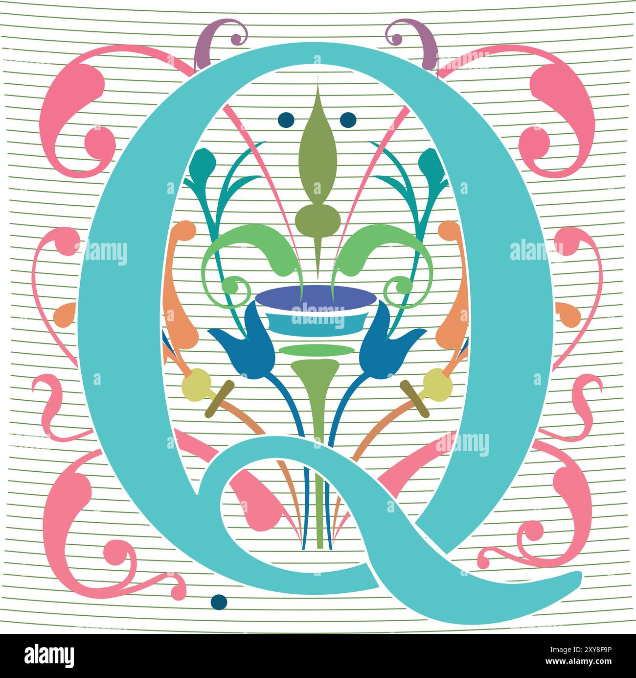 Regal character vector vectors hi-res stock photography and images - Alamy