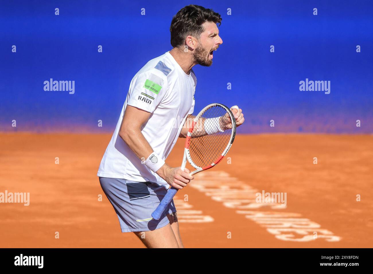 Cameron norrie 2024 hi-res stock photography and images - Alamy
