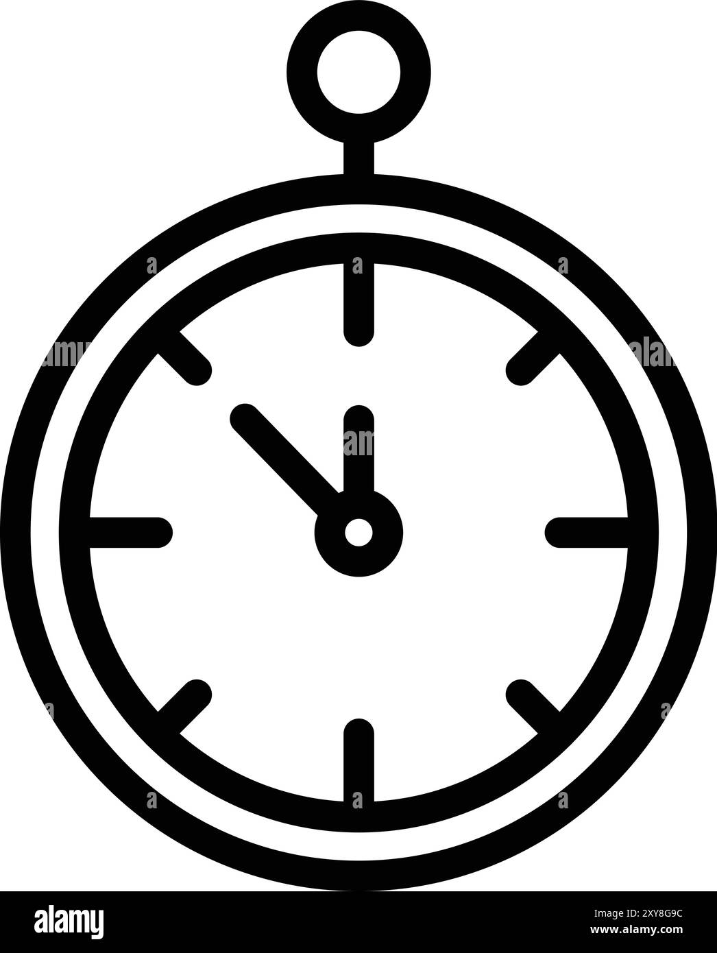 Countdown vector hi-res stock photography and images - Alamy
