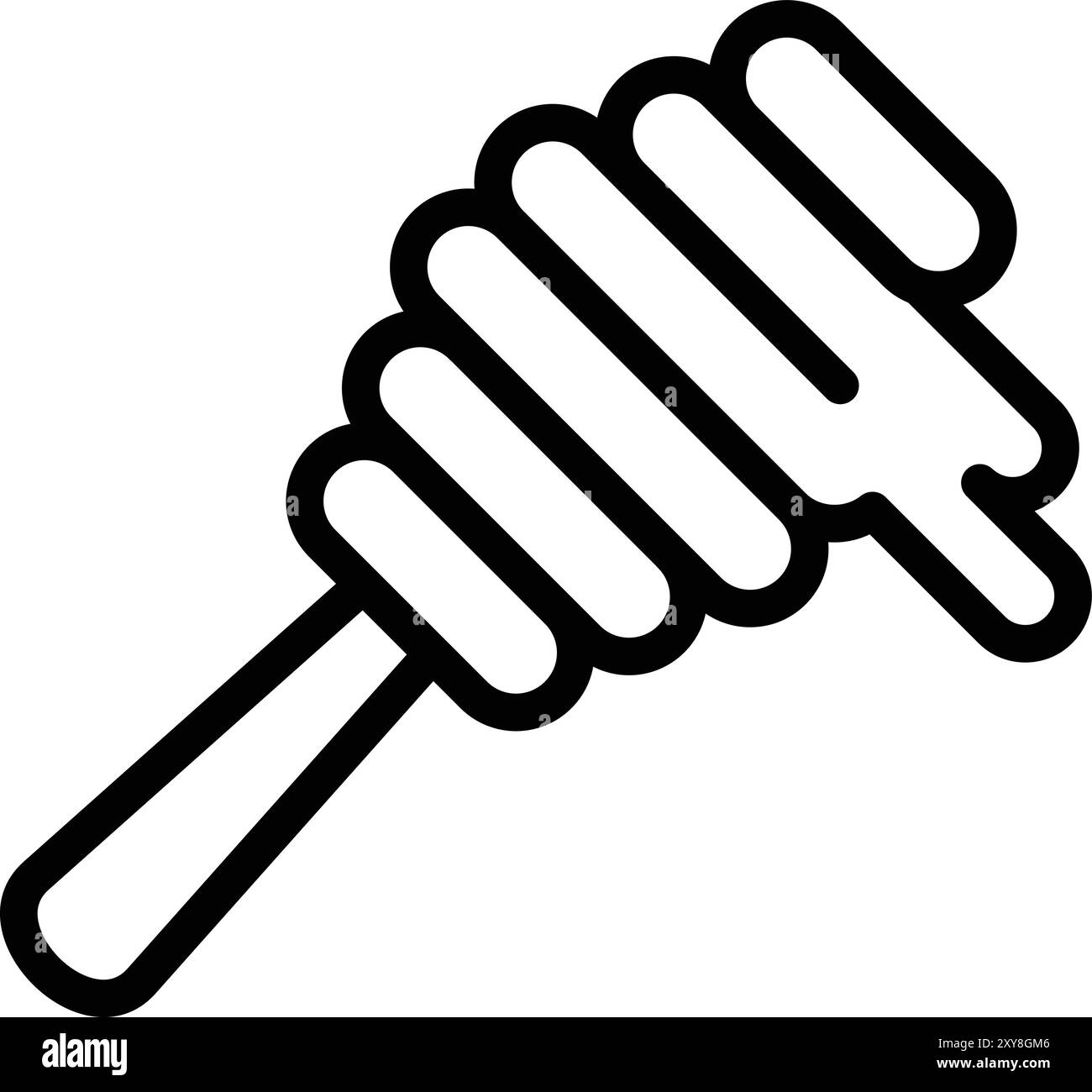 Dipper clipart vector vectors hi-res stock photography and images - Alamy