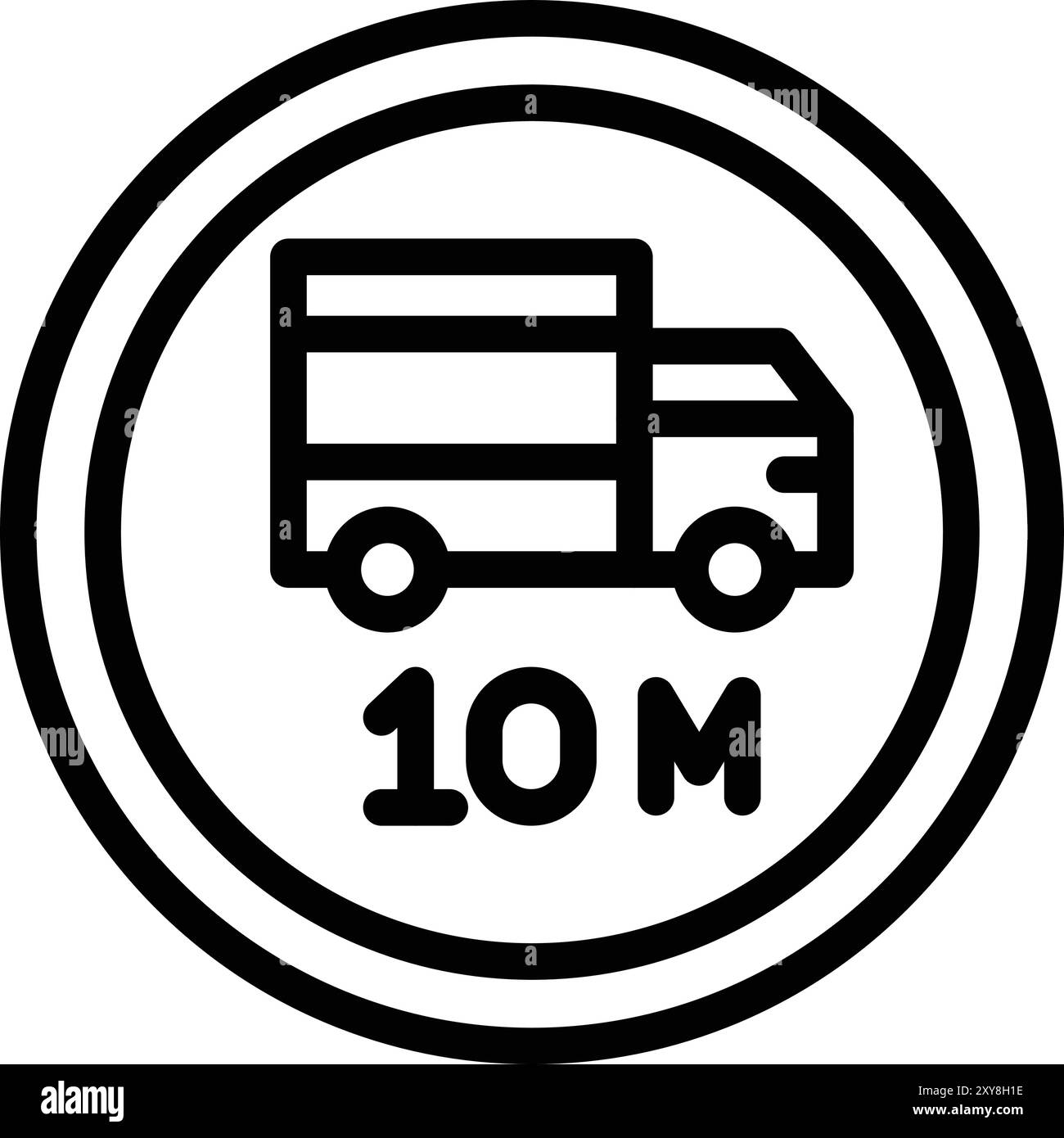 Vector vectors length Black and White Stock Photos & Images - Alamy