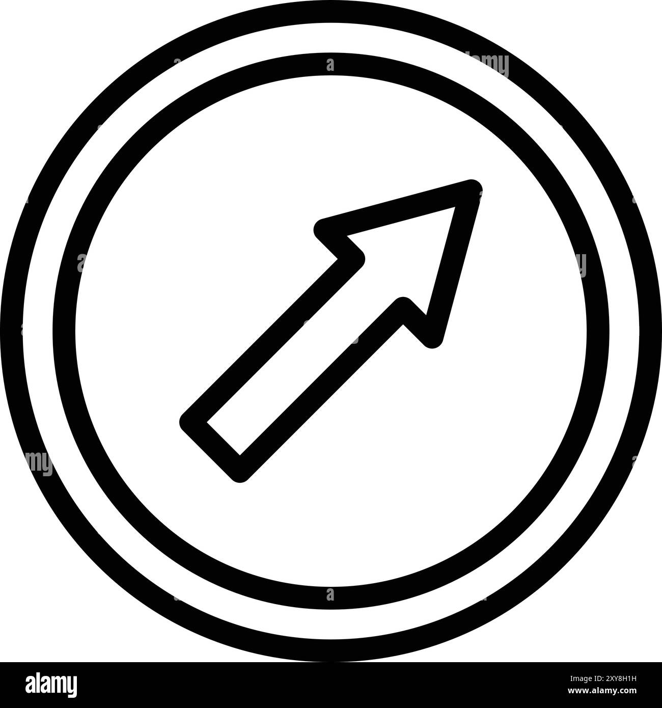 Upper right drawing Cut Out Stock Images & Pictures - Alamy