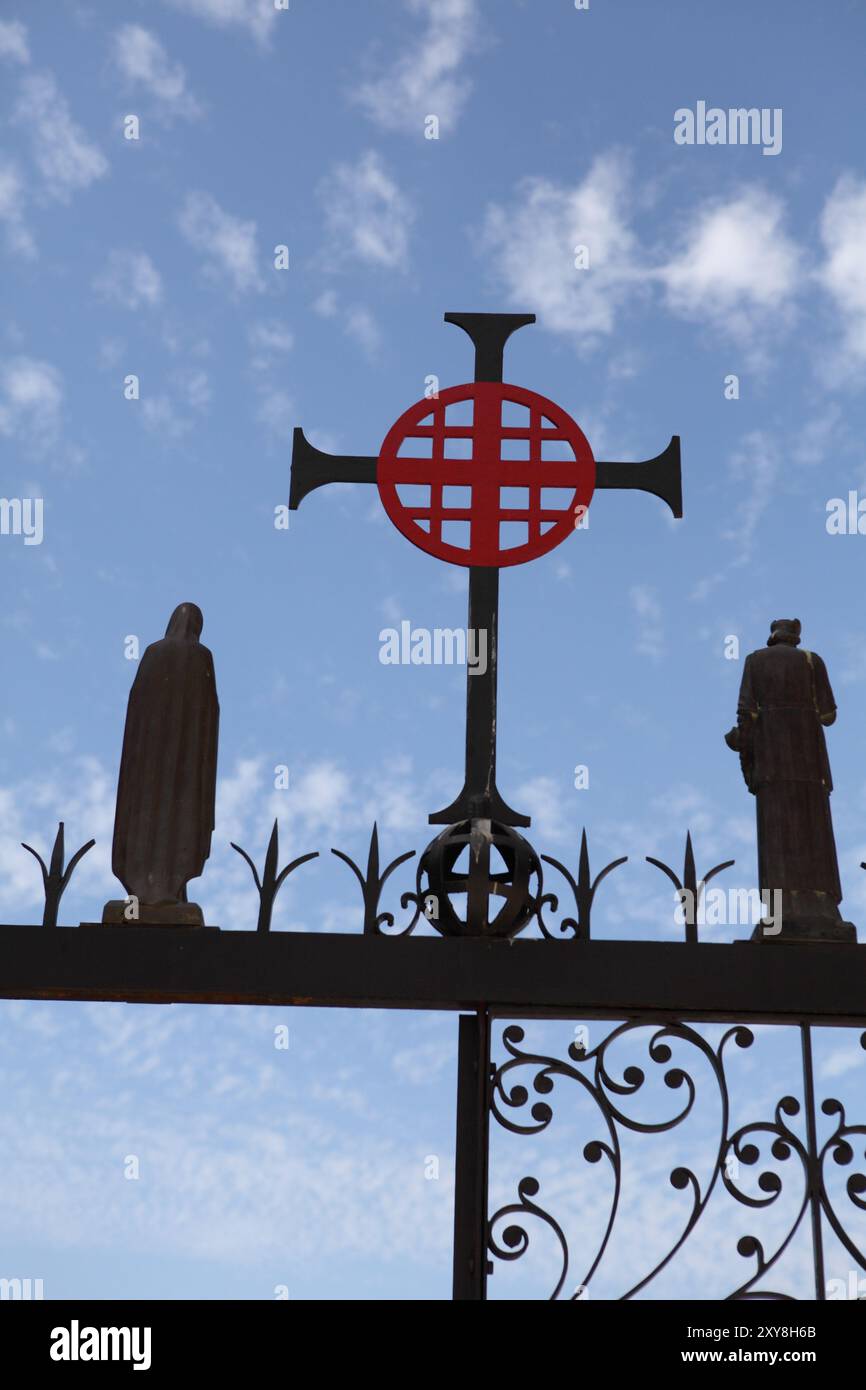 Godfrey of buillon hi-res stock photography and images - Alamy