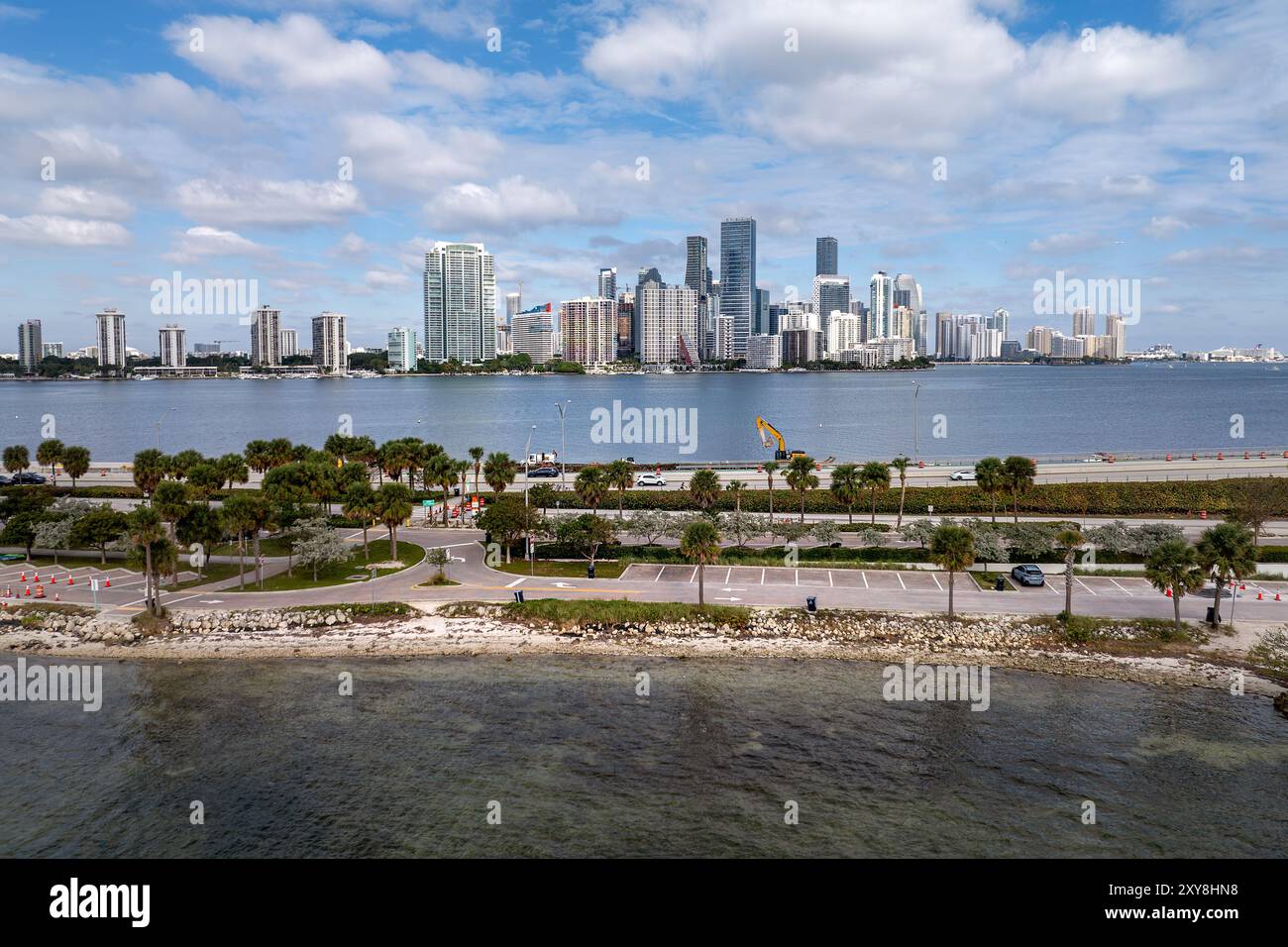Miami florida usa january hi-res stock photography and images - Alamy