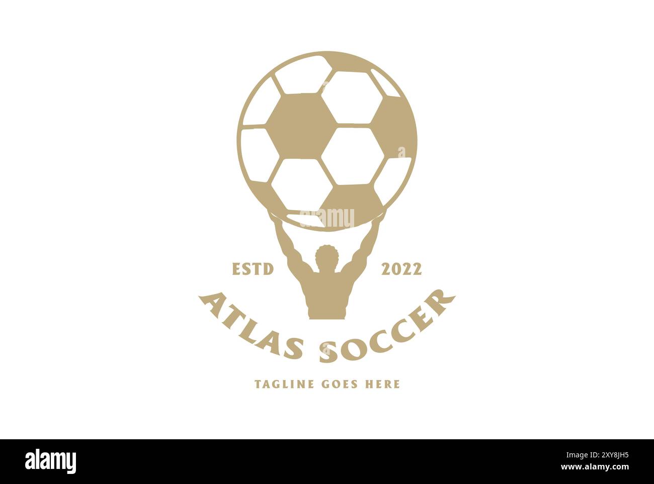 Club Atlas Logo