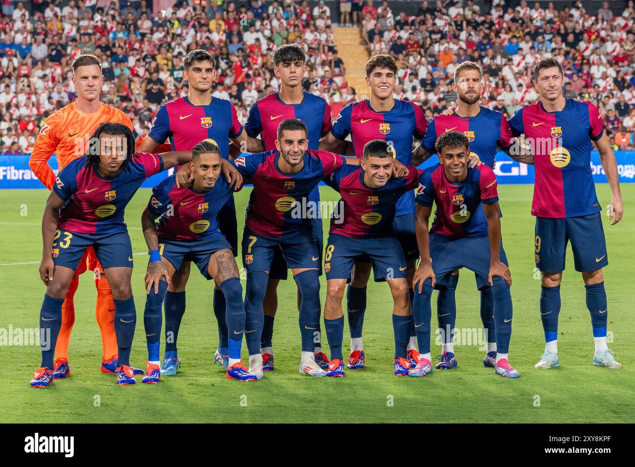 Ferran paredes hi-res stock photography and images - Alamy