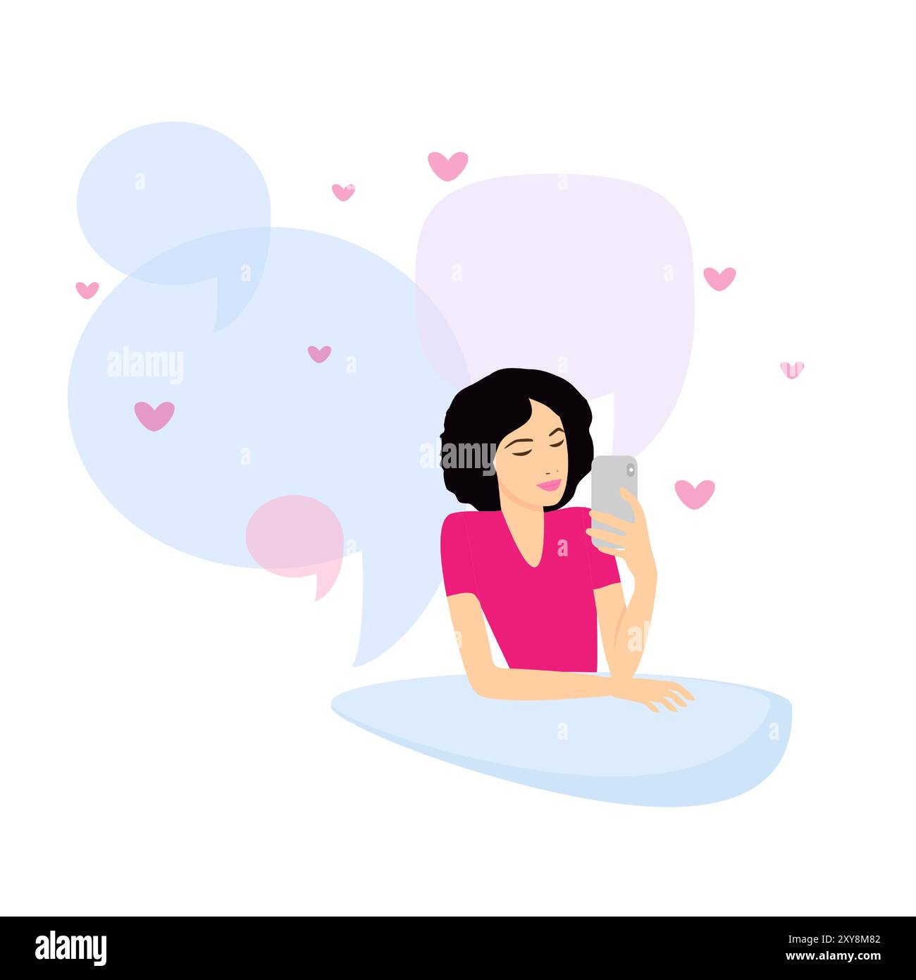 Vox populi Stock Vector Images - Alamy