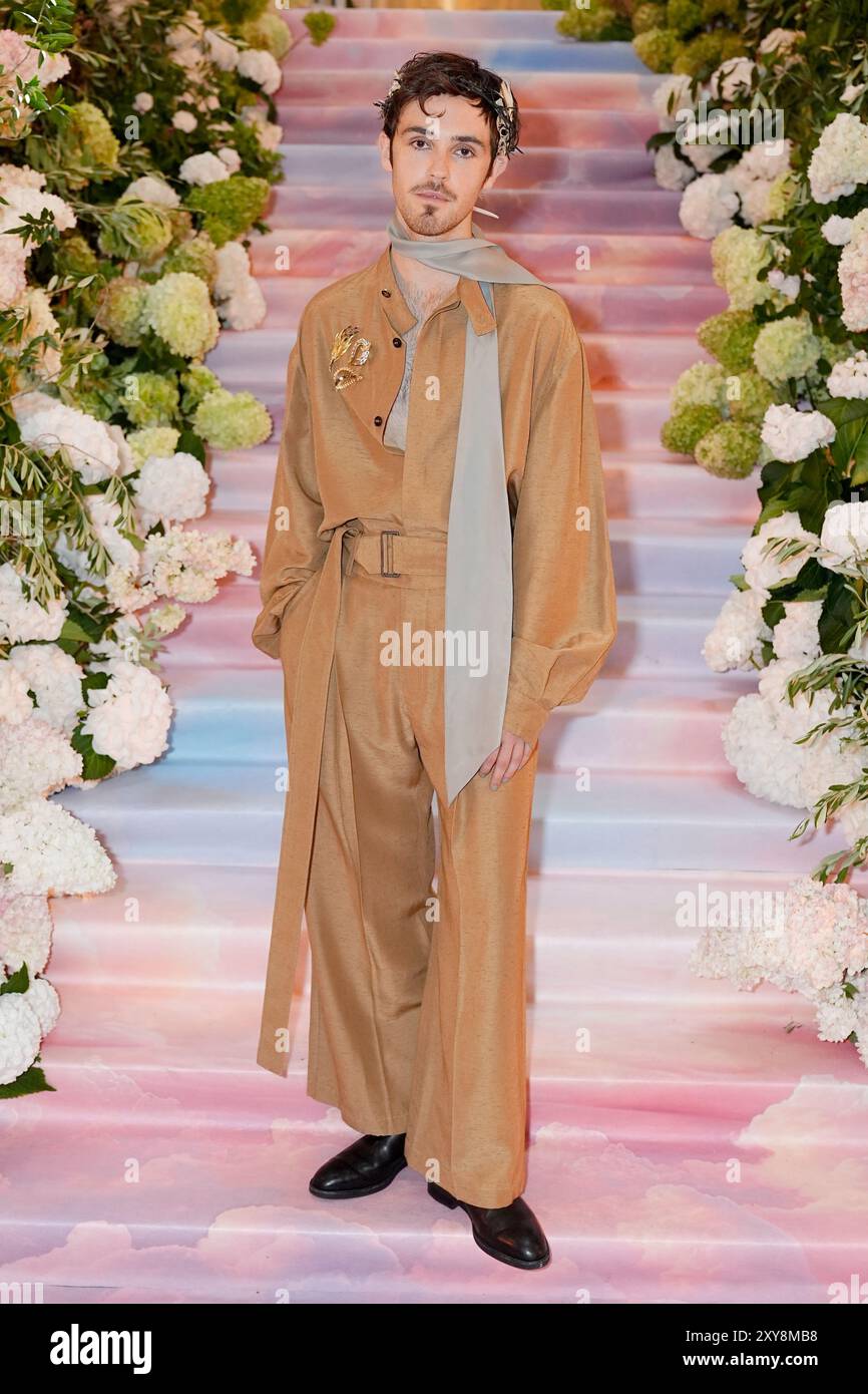 Misia butler hi-res stock photography and images - Alamy